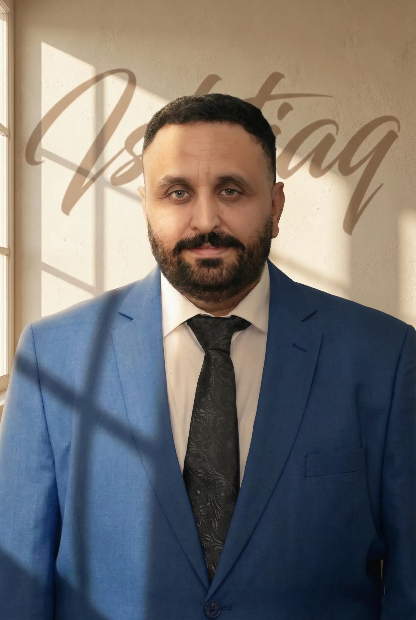 Ishtiaq Ahmad | Democrat for State Assembly District 44 ...